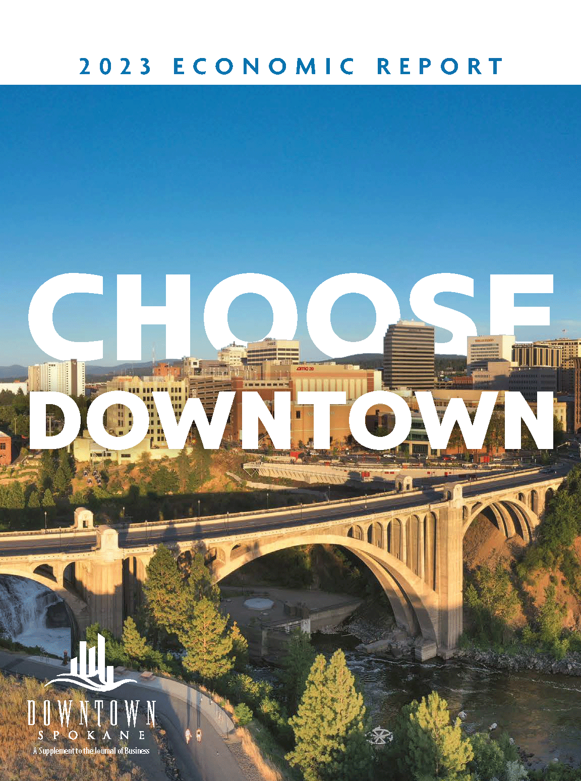 Partner Publications | Spokane Journal of Business