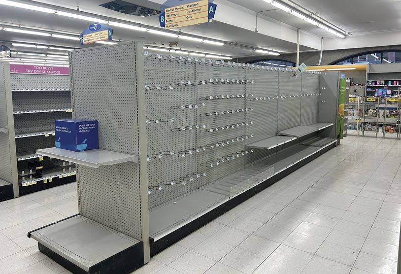 Two Spokane Rite Aid stores to close | Spokane Journal of Business