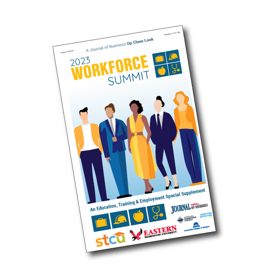 Workforce Summit | Spokane Journal of Business