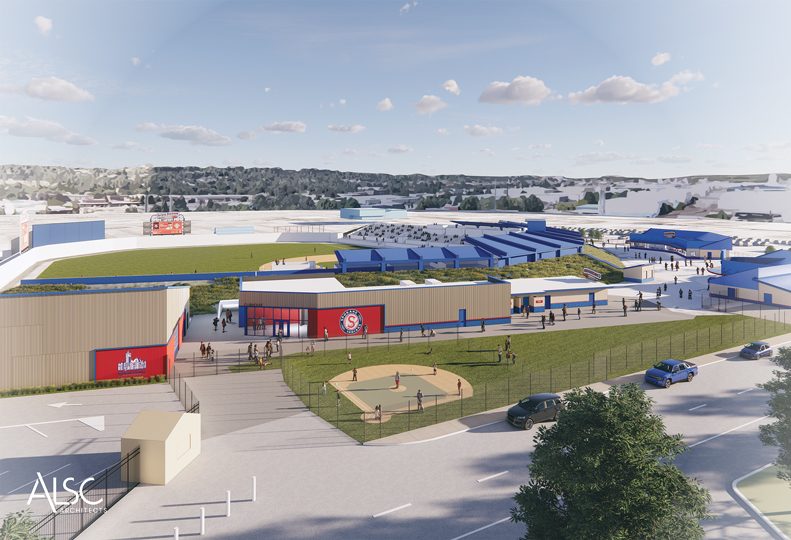 Avsita upgrades headed for the finish line | Spokane Journal of Business