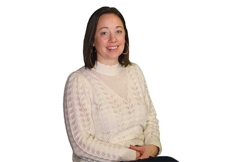 Meet & Greet: Dawn Kinder, director of the neighborhoods, housing, and ...