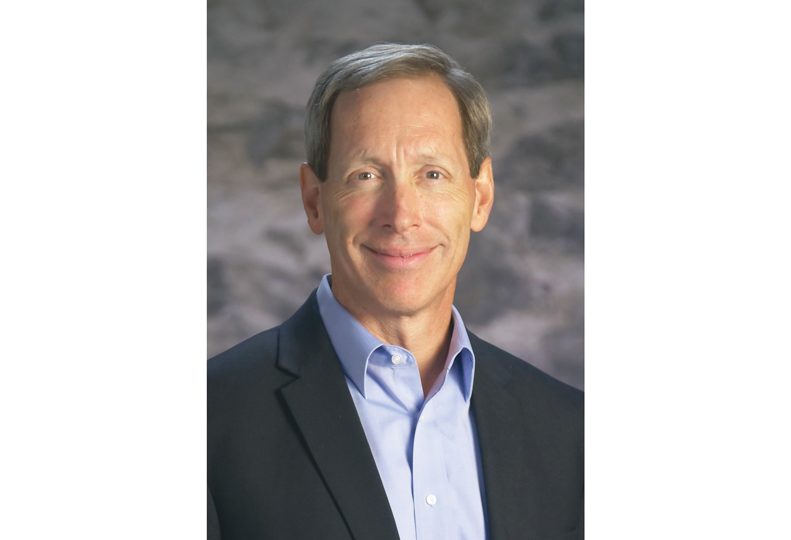 Steve Helmbrecht: President and CEO, Treasury4 Inc. | Spokane Journal ...