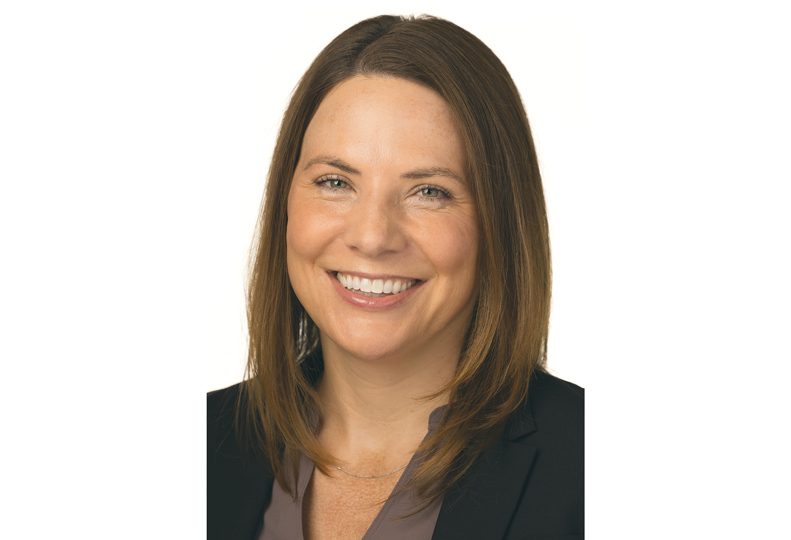 Heather Rosentrater: president and chief operating officer of Avista ...