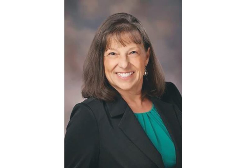 Susan Stacey, Chief Executive, Providence Inland Northwest Service Area ...
