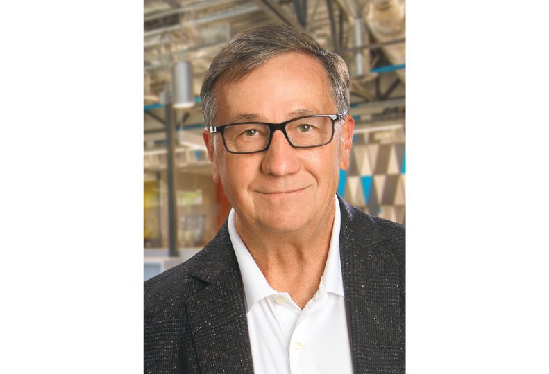 Barry Baker: President and CEO, Baker Construction & Development Inc ...