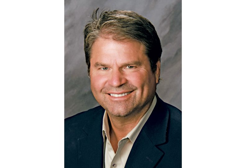 Dave Black: CEO, NAI Black | Spokane Journal of Business