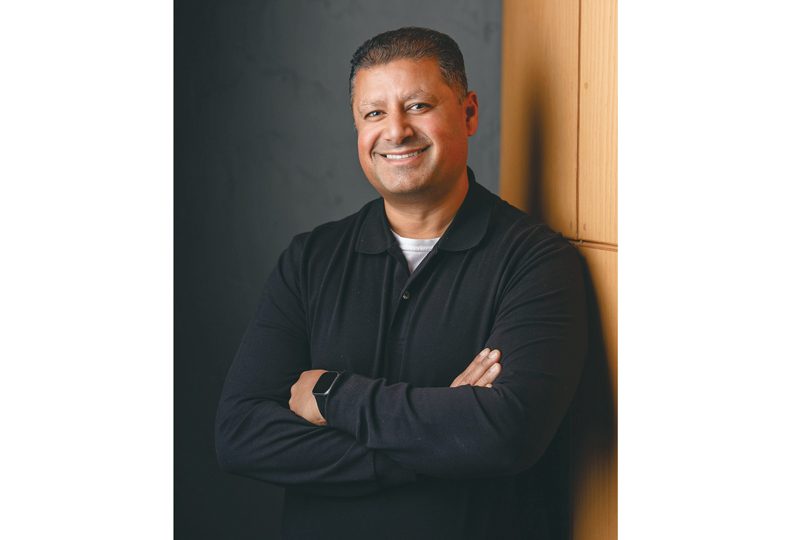 Meet & Greet: Indy Dehal, president & CEO of ALSC Architects PS ...