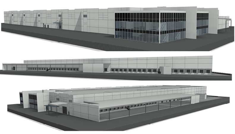 King Beverage project to begin this spring | Spokane Journal of Business