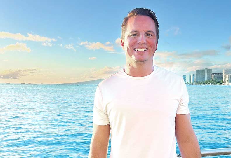 Catching up with: Josh Neblett | Spokane Journal of Business