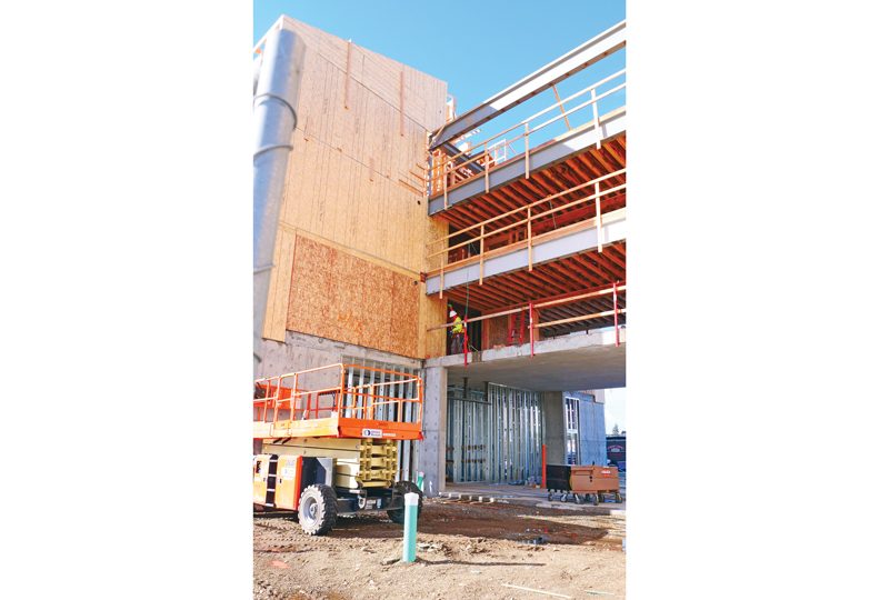 MINW: Millworx development continues, Coeur Terre development pending ...