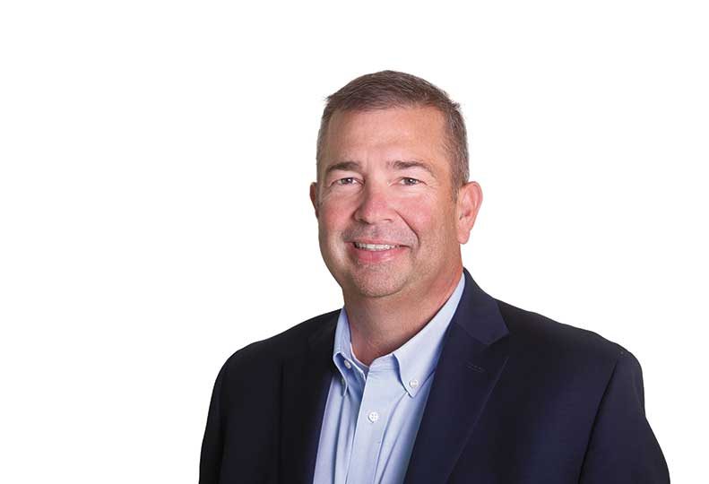 Meet & Greet: Tim Cassels, chief operating officer for State Bank ...