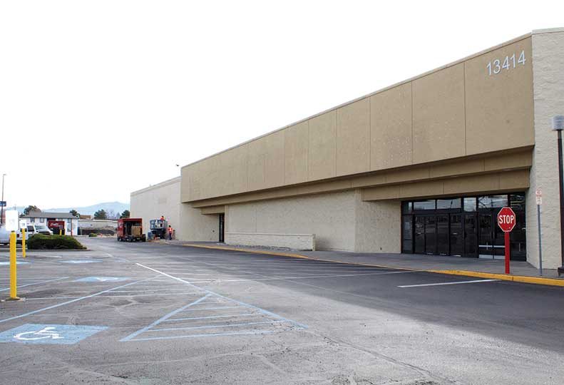 Tractor Supply to open in former Valley Shopko | Spokane Journal of ...