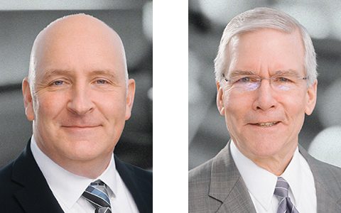 Wagstaff Inc. announces CEO transition | Spokane Journal of Business