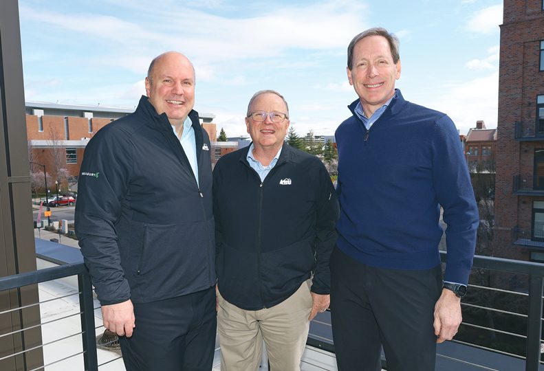 Treasury4 is moving on Up | Spokane Journal of Business