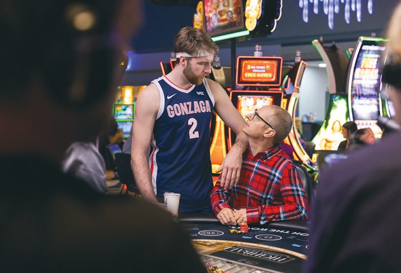 The Rise of NIL Collectives in the INW | Spokane Journal of Business