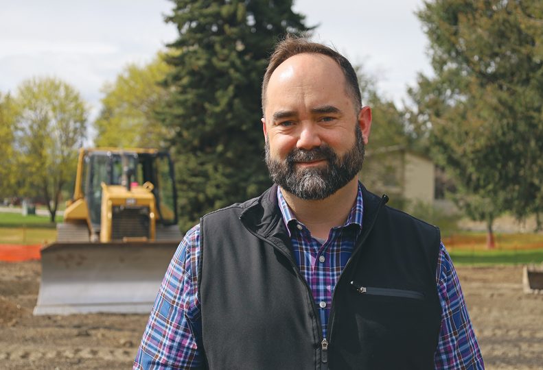 Excelsior Wellness Village | Spokane Journal of Business