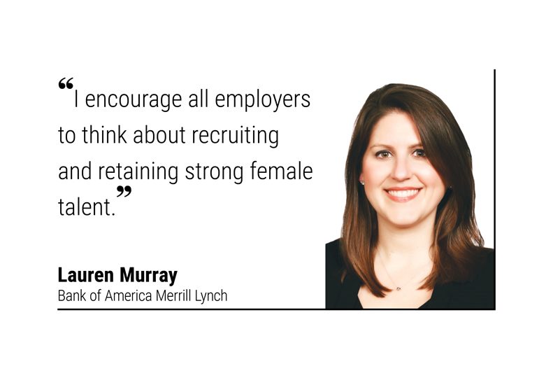 Women increasingly take on own financial futures | Spokane Journal of Business