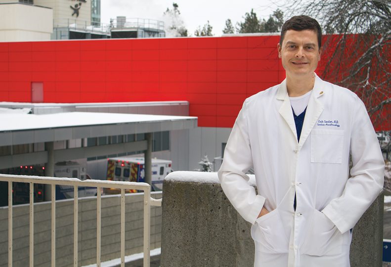 Anesthesia provider shortage felt in Spokane | Spokane Journal of Business