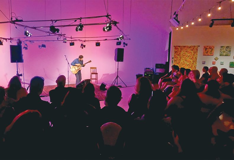 Spokane studios double as event venues | Spokane Journal of Business