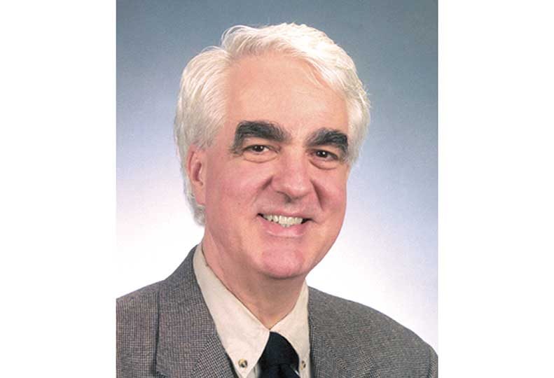 Remembering Ron Wells | Spokane Journal of Business