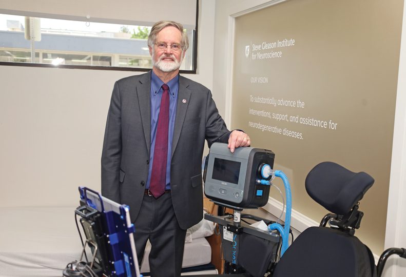 Gleason institute | Spokane Journal of Business