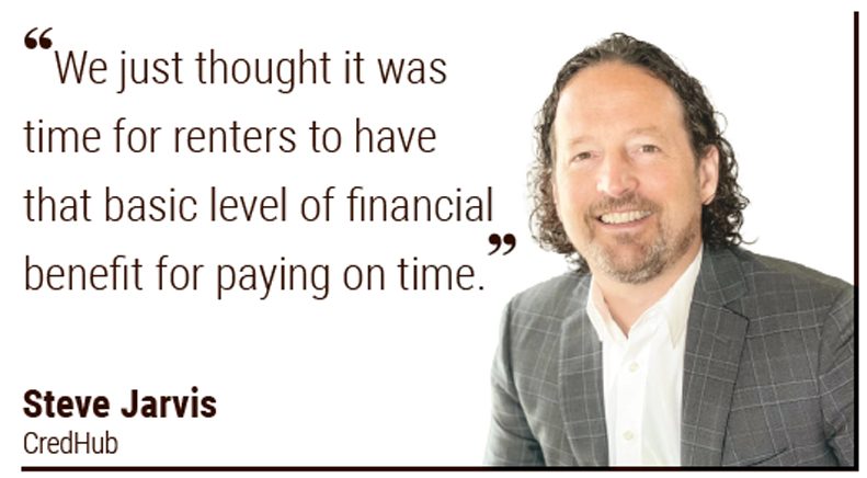 CredHub launches two new services | Spokane Journal of Business