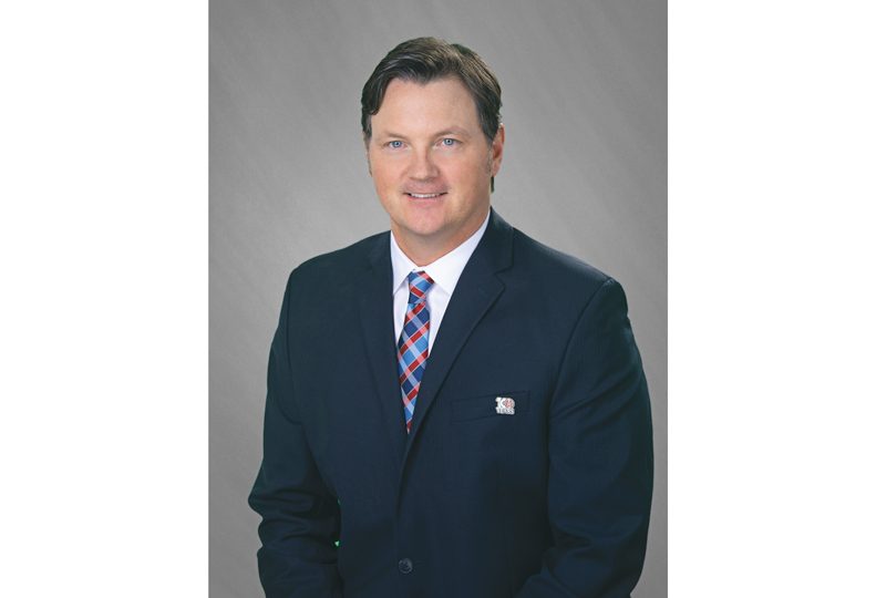 Clancy Welsh is named CEO of Garco Construction Inc. | Spokane Journal ...