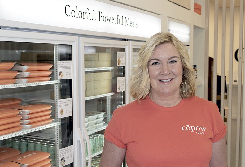 Copow combines convenience with healthy eating | Spokane Journal of ...