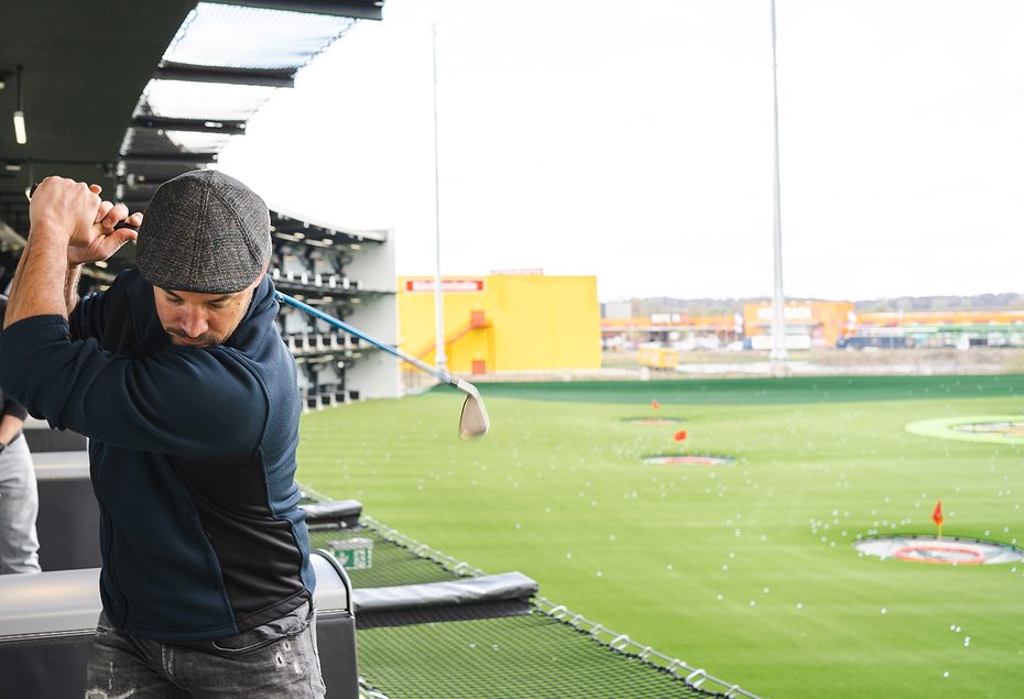 Topgolf may be coming to Liberty Lake | Spokane Journal of Business