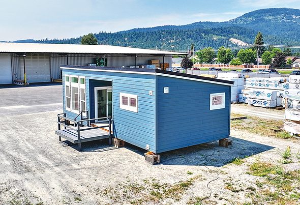 Home Page | Spokane Journal of Business