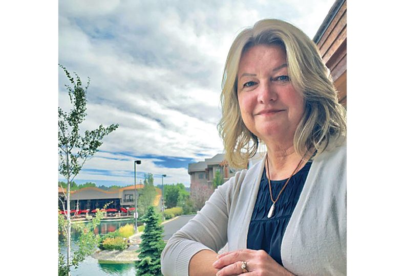 Vandervert | Spokane Journal of Business