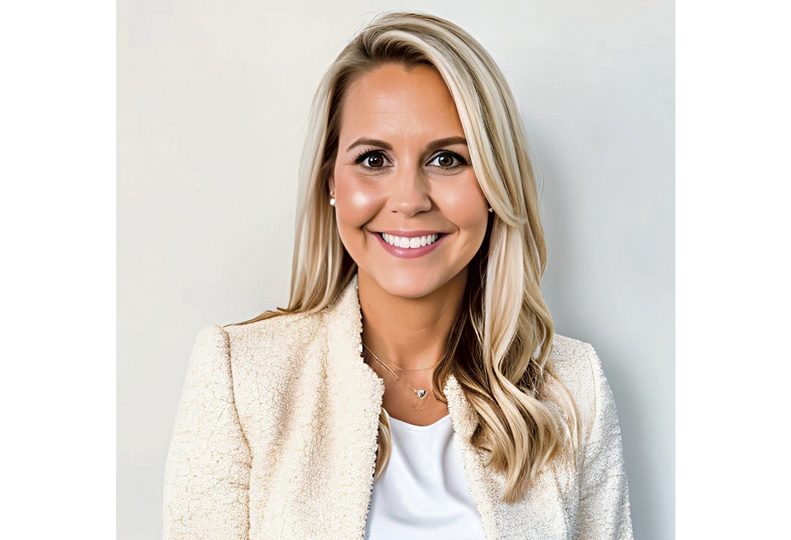 Meet & Greet: Melissa Green, vice president and area managing director ...