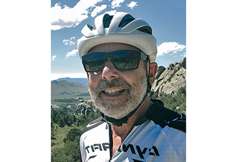 Catching up with Mountain Gear founder Paul Fish | Spokane Journal of ...