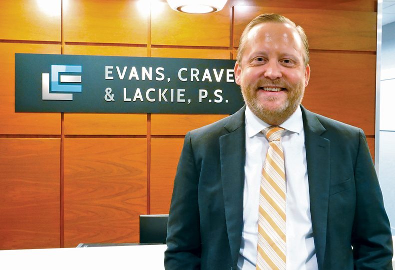 Evans, Craven & Lackie PS | Spokane Journal of Business