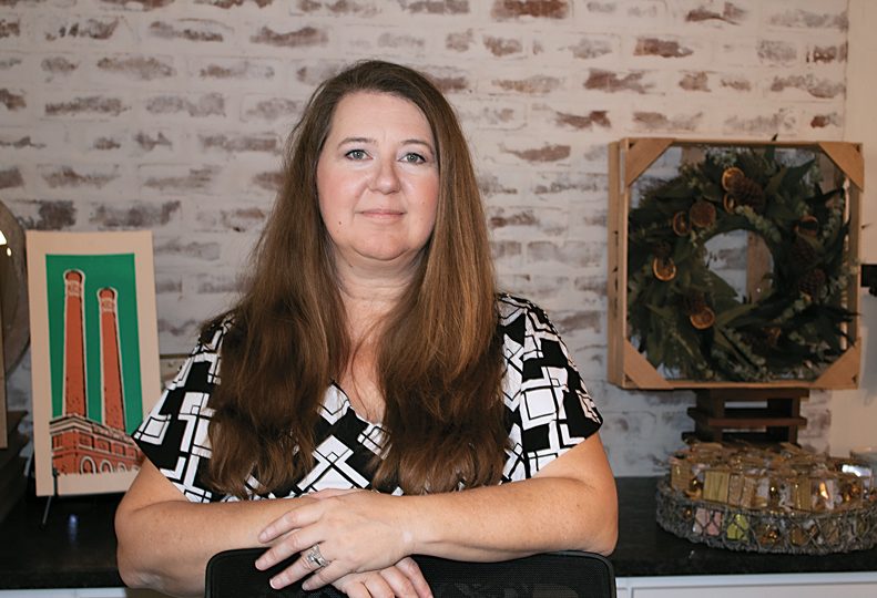 509 Design relocates, opens retail shop | Spokane Journal of Business