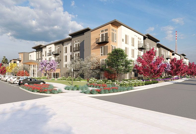 Two Regal Street developments move forward | Spokane Journal of Business