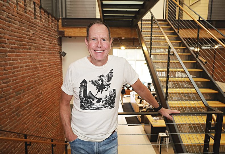 Ignite Northwest shifts focus to incubating new startups | Spokane ...