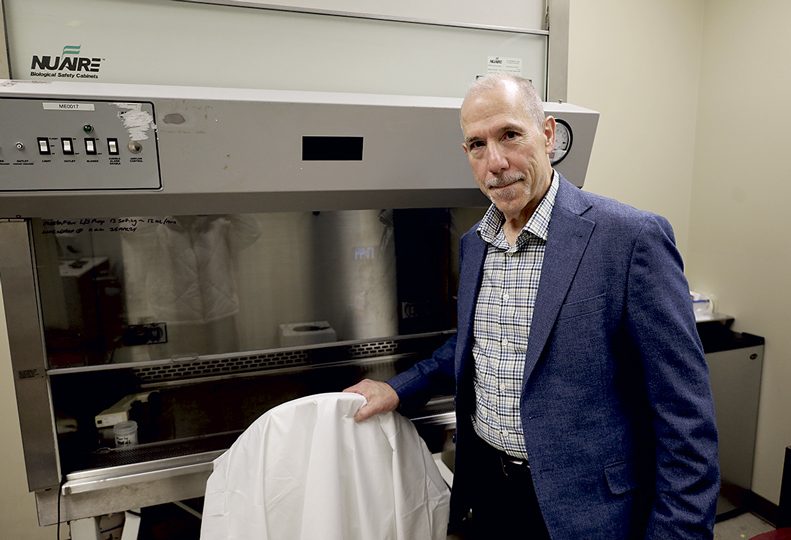 Iasis takes next steps in two product developments | Spokane Journal of ...