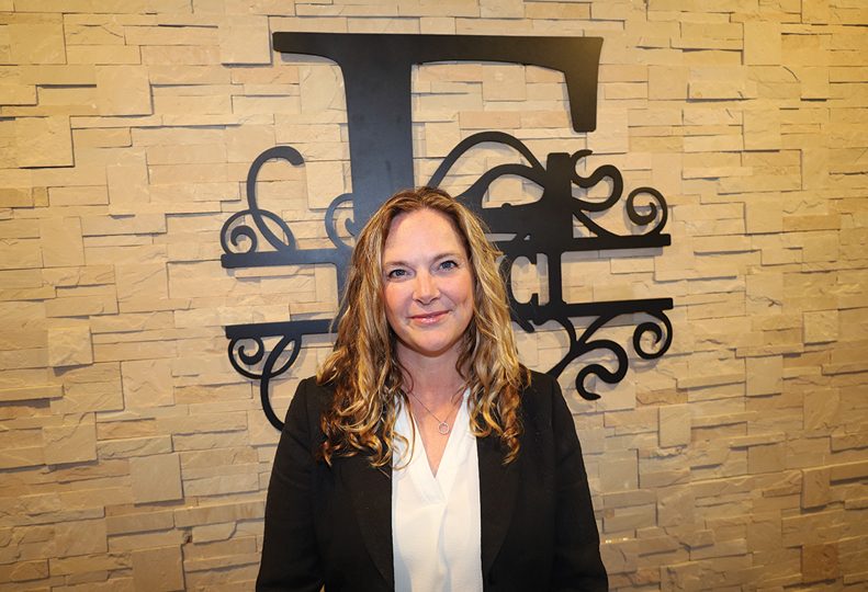 Fruci & Associates embraces a flexible workforce | Spokane Journal of ...