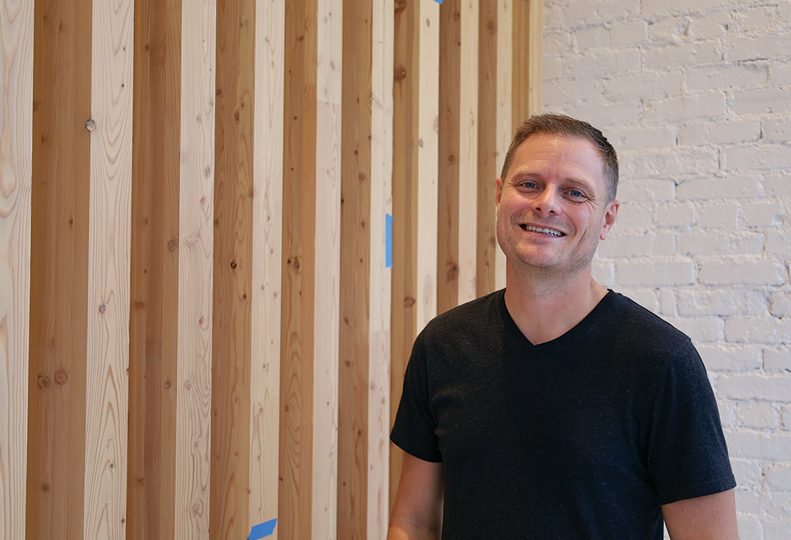 TREK Architecture heads toward steady expansion | Spokane Journal of ...