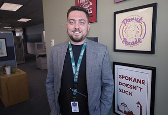 Home Page | Spokane Journal of Business