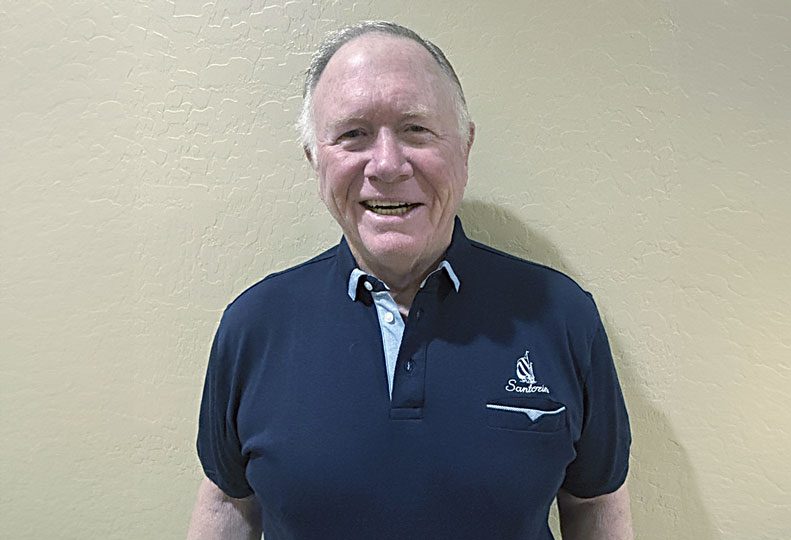 Catching up with retired Spokane Banker Randall Fewel | Spokane Journal ...