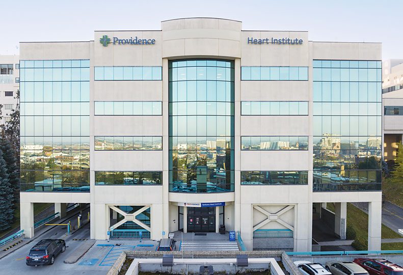 Heart Institute renovations to start this year | Spokane Journal of ...