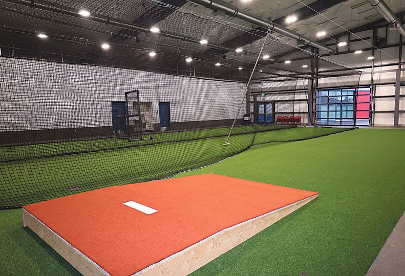 Renovations at Avista Stadium are at the home stretch | Spokane Journal ...