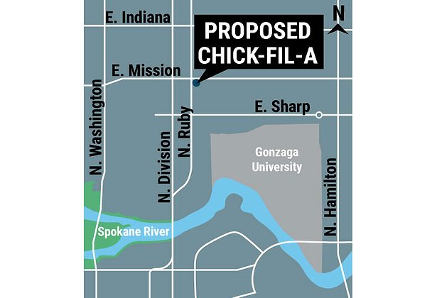 Home Page | Spokane Journal of Business