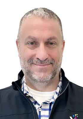 2025 People of Influence: Vega Cloud CEO Kris Bliesner | Spokane ...