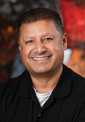 2025 People of Influence: AIA Principal, ALSC Architects President and ...