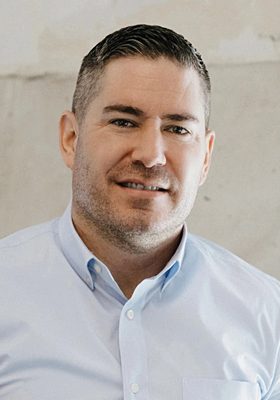 2025 People of Influence: Ten Capital Wealth Advisors CEO Tim Mitrovich ...