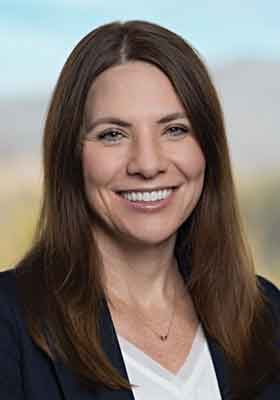 2025 People of Influence: Avista Corp. President and CEO Heather ...