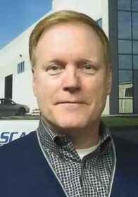 2025 People of Influence: Stone Group President Larry Stone | Spokane Journal of Business